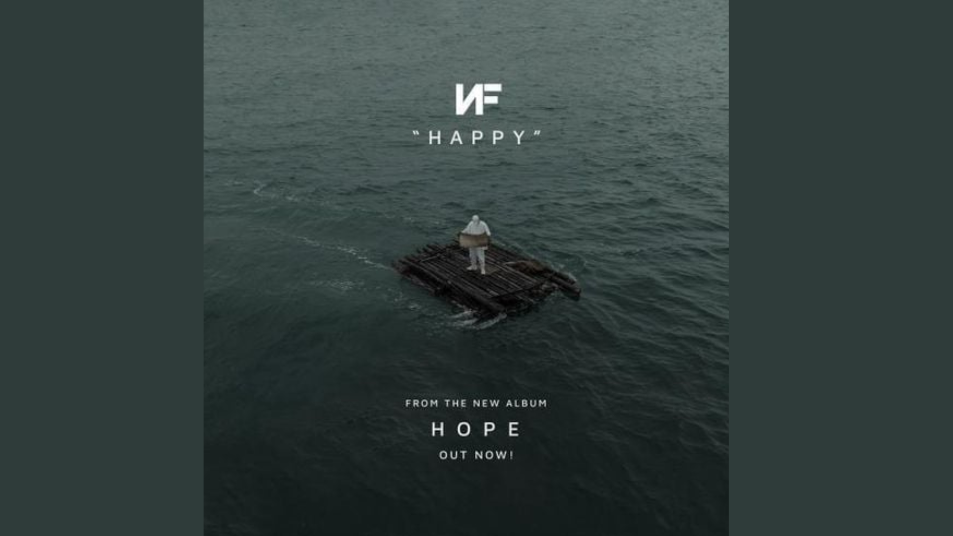 The Happy NF Lyrics of All Time - GigWise