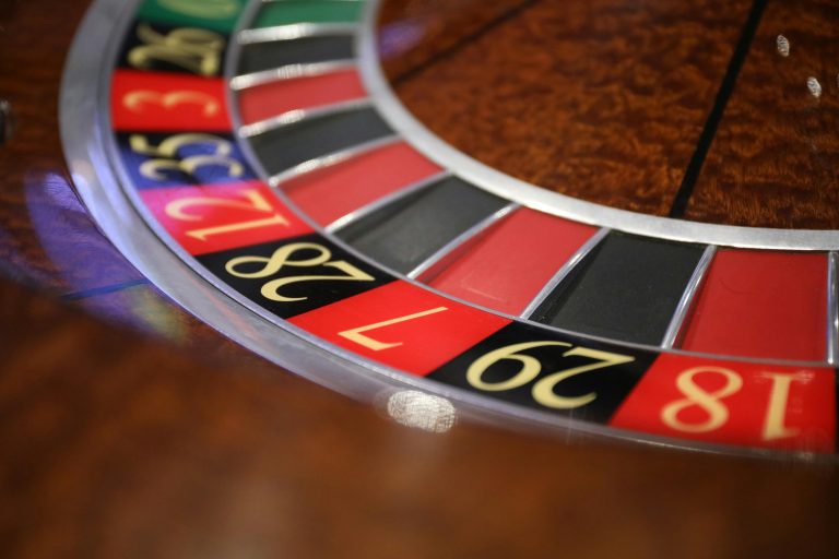 What Number Hits the Most in Roulette? Here's What the Data Says - GigWise