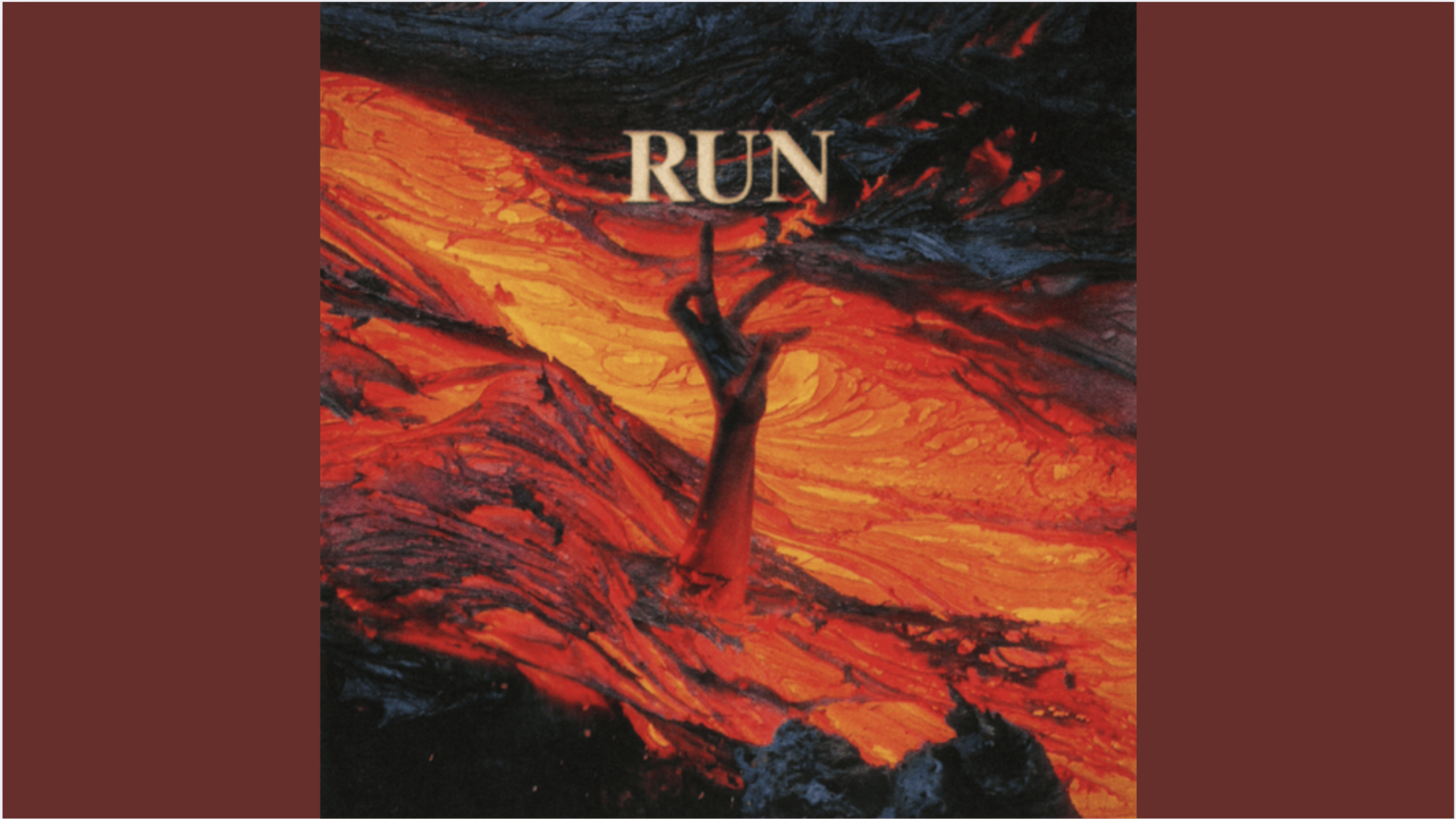 R&B Hit Song - Run by Joji Lyrics - GigWise