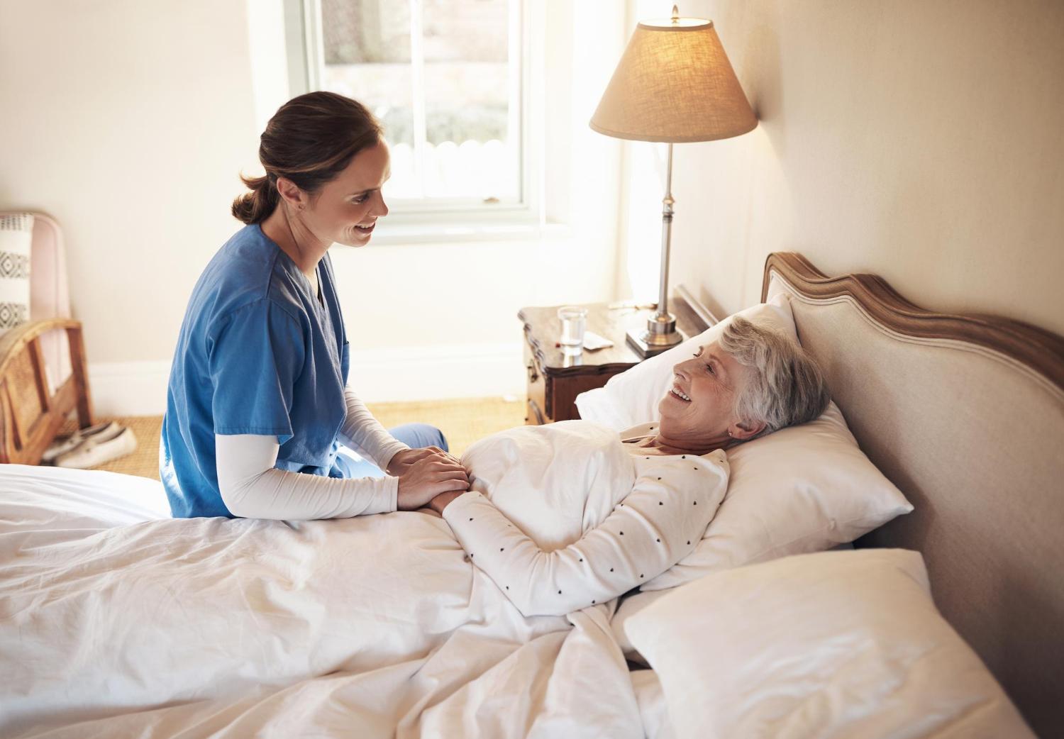 Why Hospice CNAs Are Essential to Providing Quality Palliative Care ...