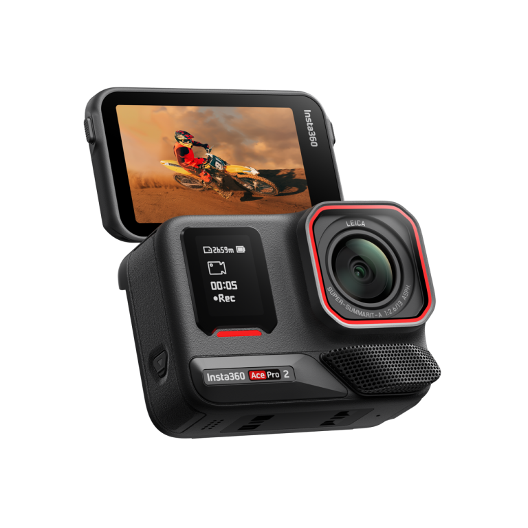 Best GoPro Alternative in 2025 - GigWise