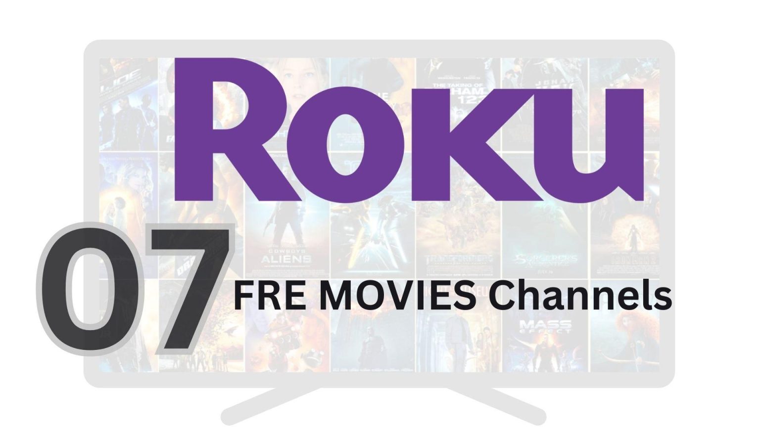 Top 7 Roku Channels to Stream Free HD Movies in 2025 - GigWise