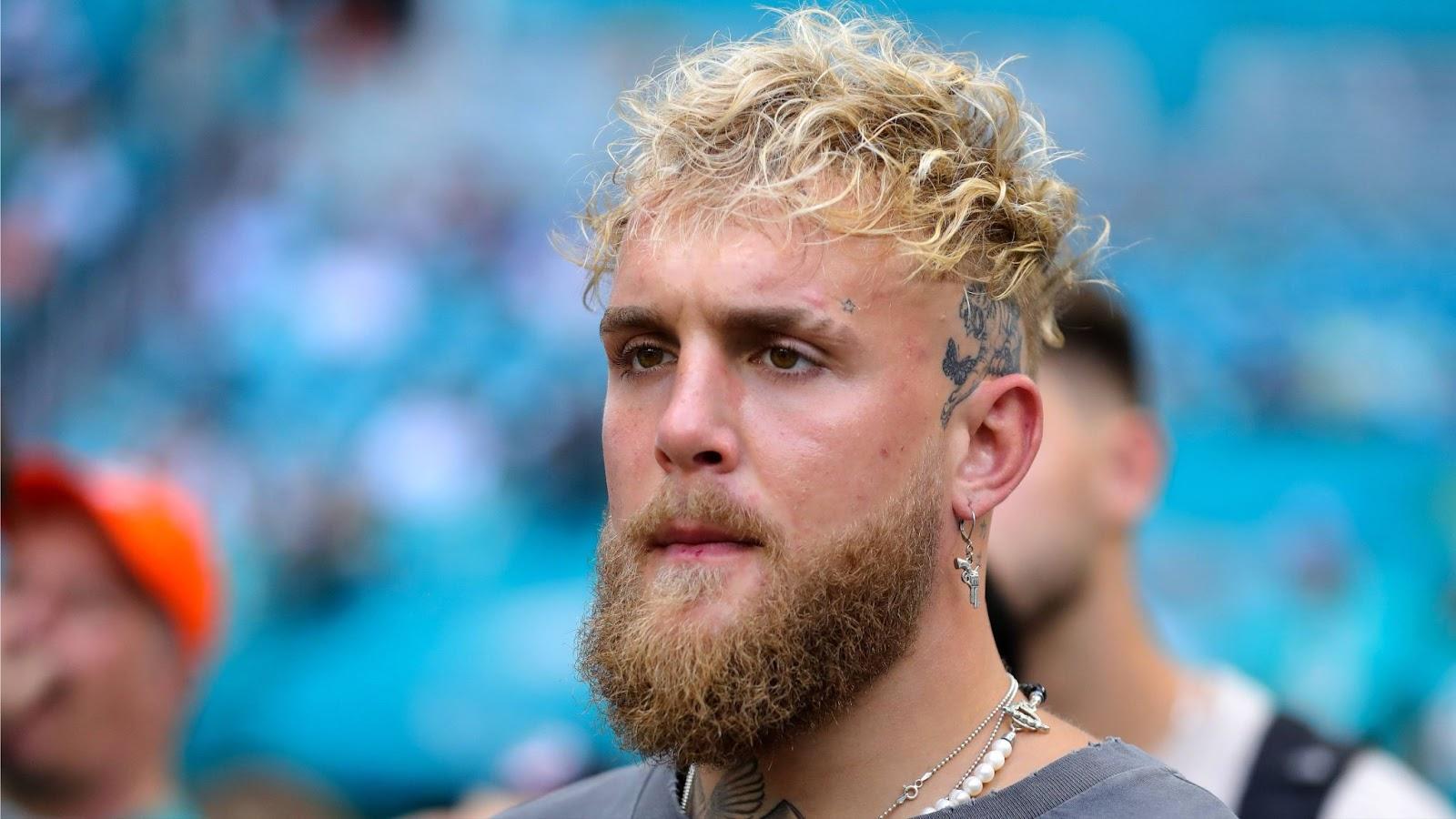 Jake Paul Net Worth and How Much Money He Makes Boxing