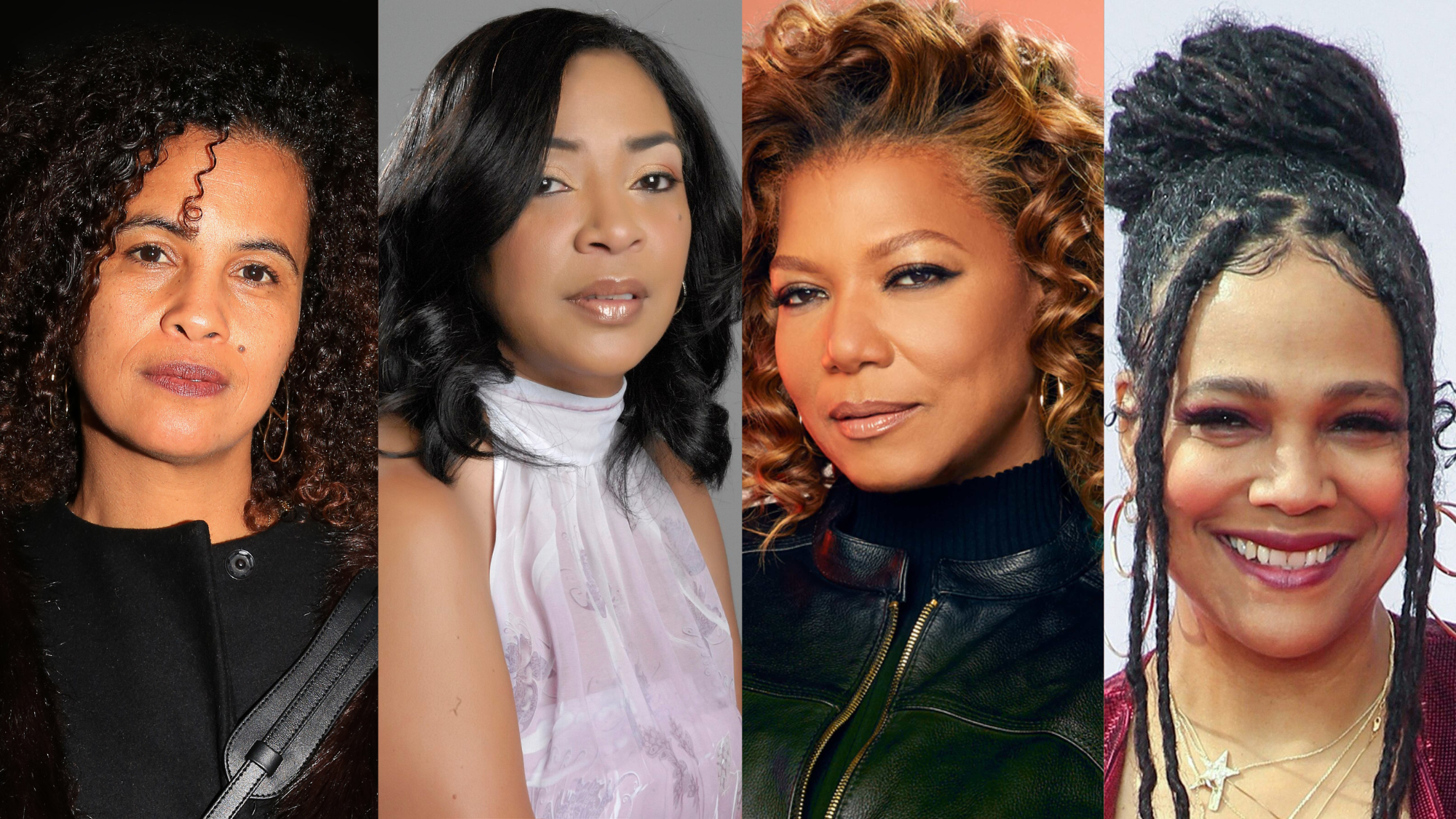 The Greatest 80s Female Rappers of All Time - GigWise