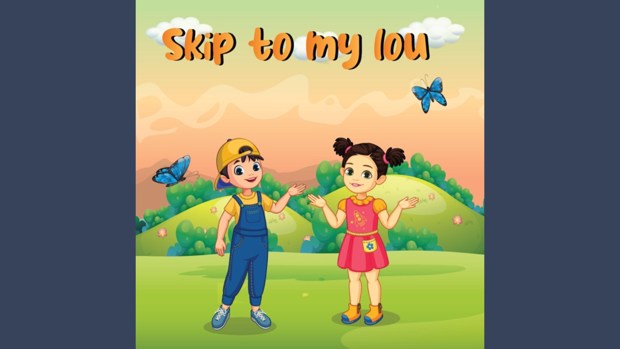 American Folk Skip to My Lou Lyrics - GigWise