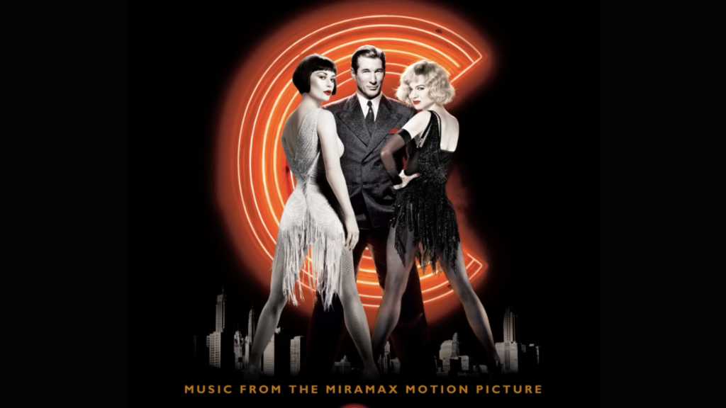 Cell Block Tango Lyrics by Chita Rivera - GigWise