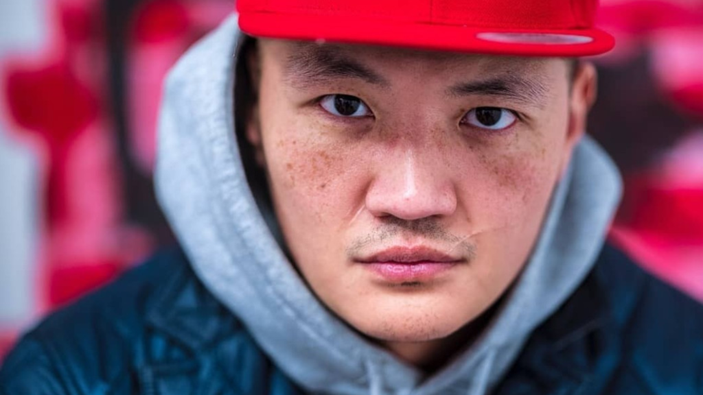 15 Top Asian American Rappers - GigWise