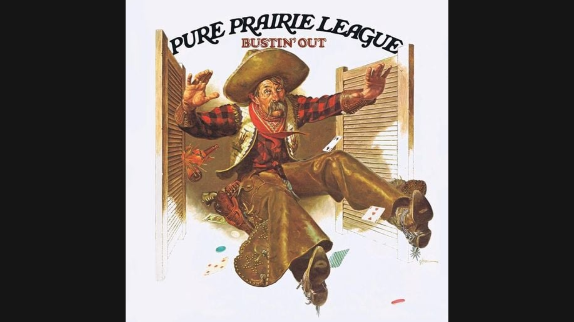 Classic Country Song Amie Lyrics by Pure Prairie League - GigWise