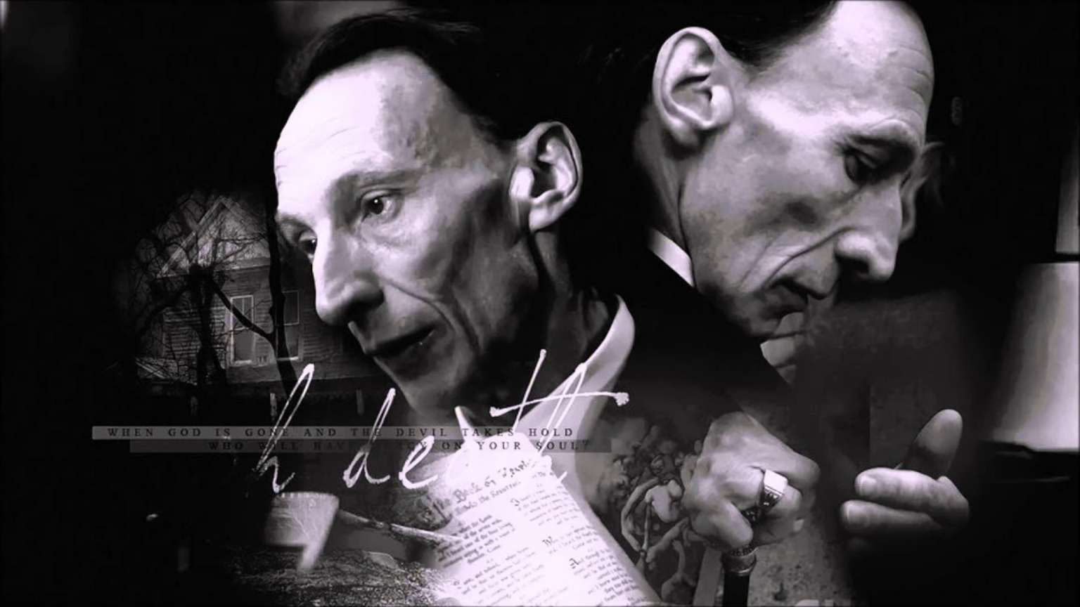 Bluegrass O Death Lyrics by Ralph Stanley & Jen Titus - GigWise