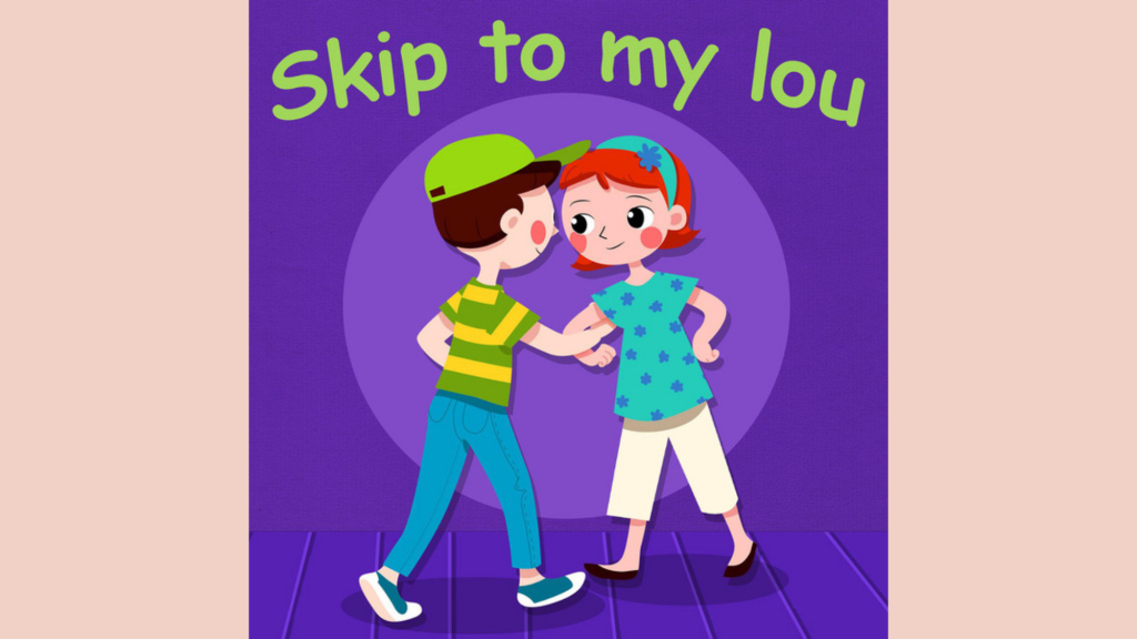 American Folk Skip to My Lou Lyrics - GigWise