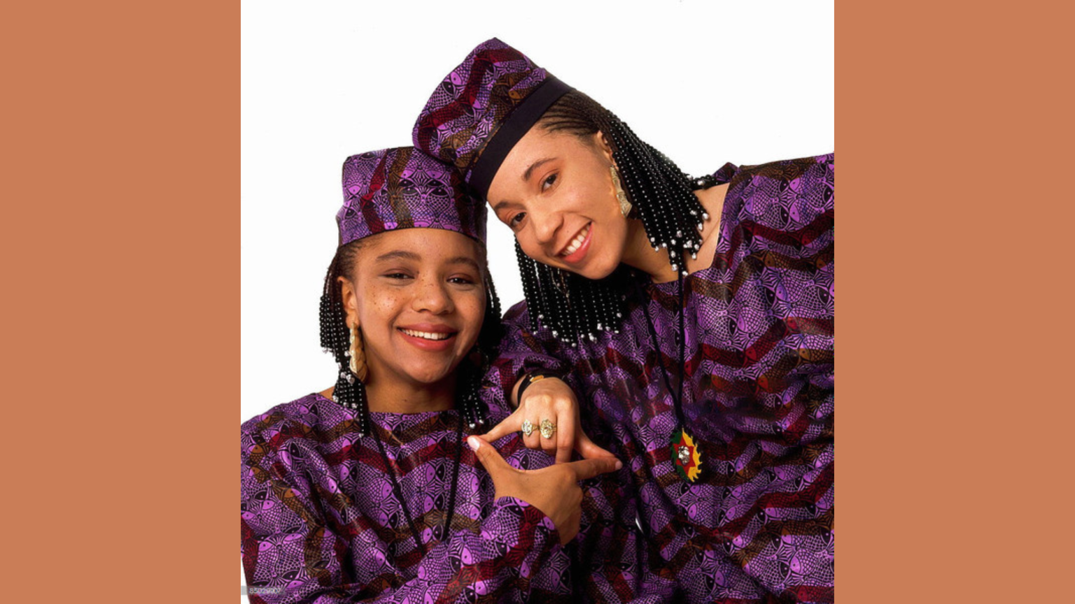 The Greatest 80s Female Rappers of All Time - GigWise