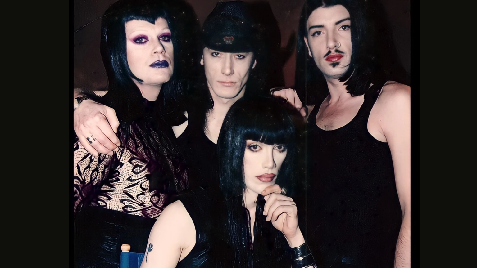 21 Famous Boy Bands of the 80s - GigWise