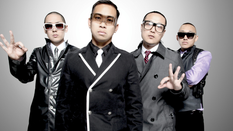 15 Top Asian American Rappers - GigWise