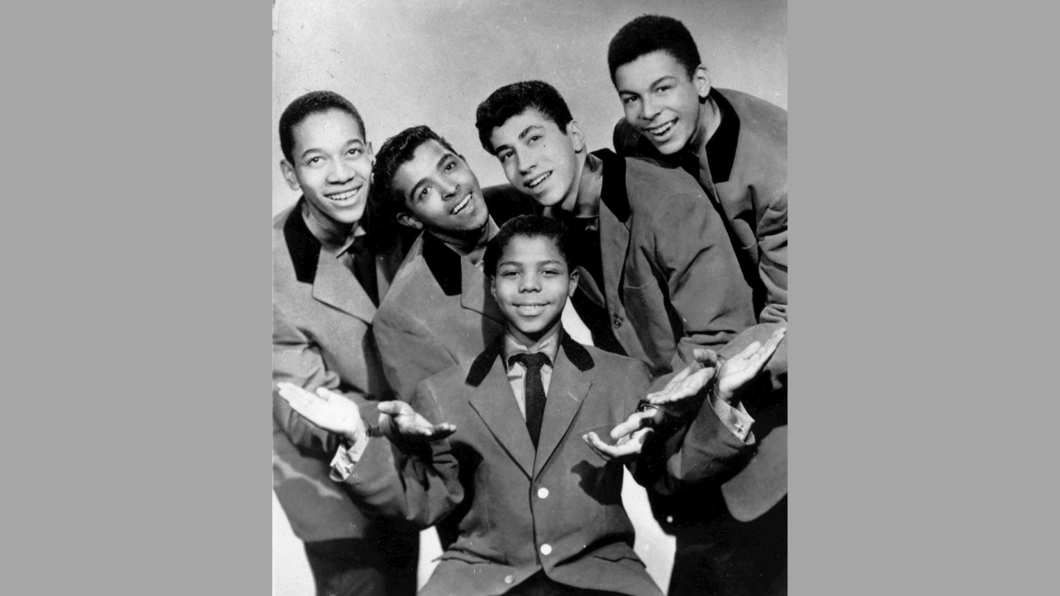 21 Iconic 50s Bands That Defined a Generation of Music - GigWise