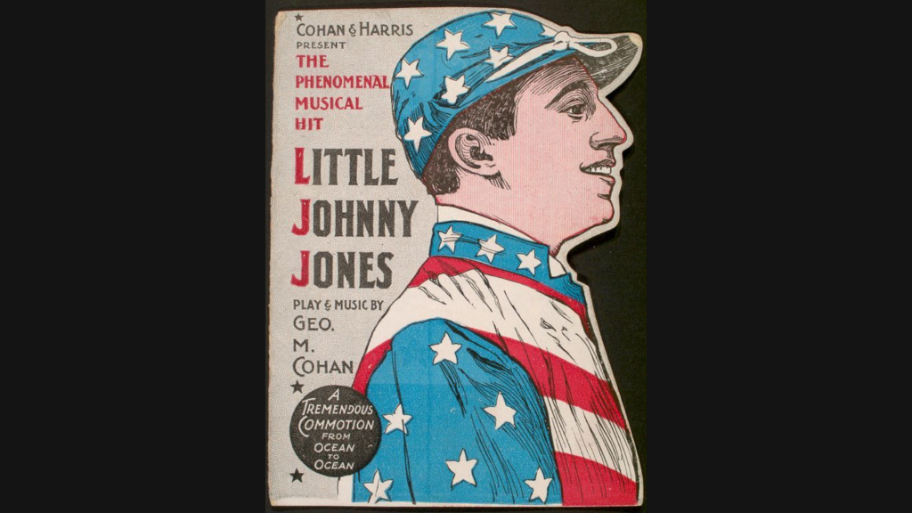 Give My Regards to Broadway Lyrics - GigWise