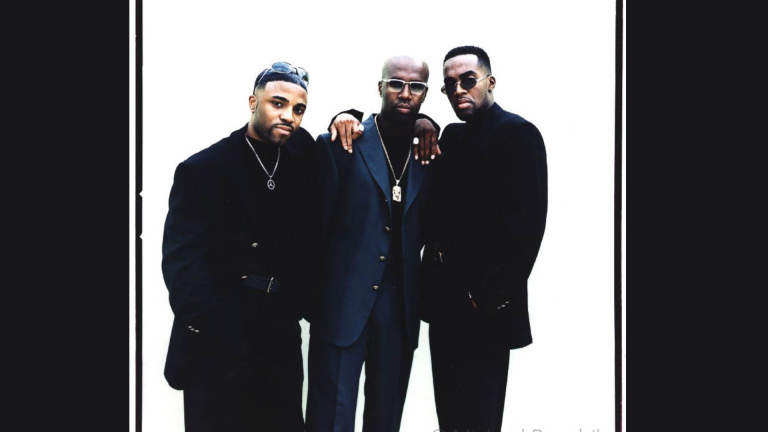 21 Famous Boy Bands of the 80s - GigWise