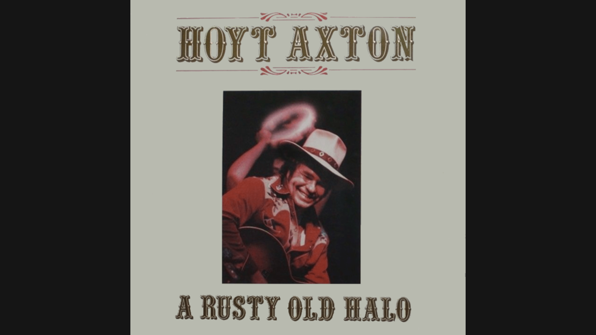 Della and the Dealer Lyrics by Hoyt Axton - GigWise