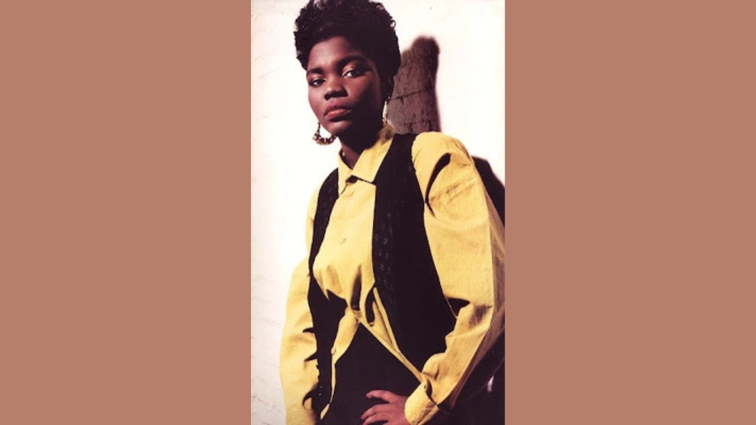 The Greatest 80s Female Rappers of All Time - GigWise