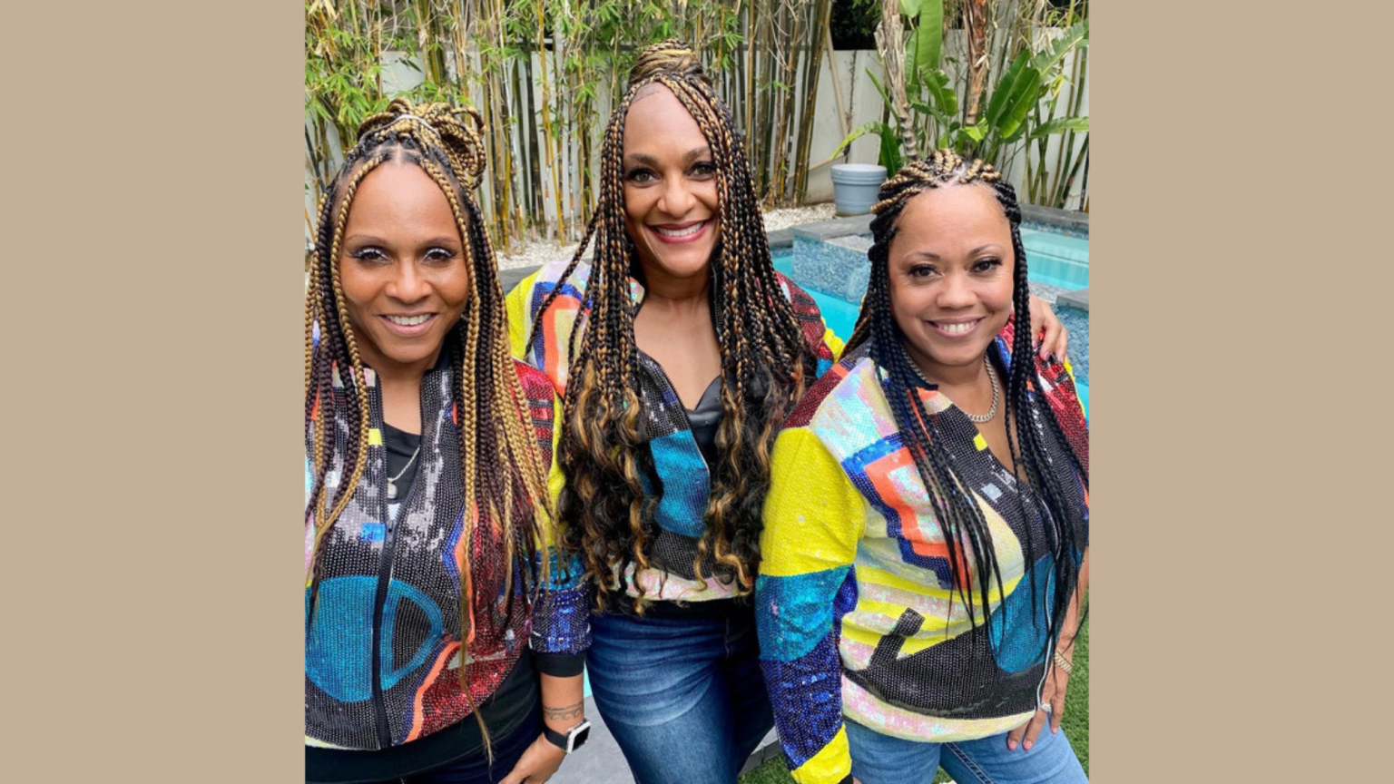 The Greatest 80s Female Rappers of All Time - GigWise