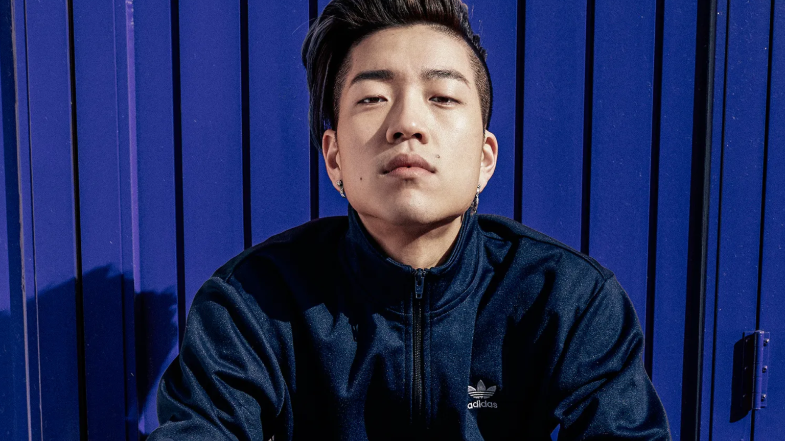 15 Top Asian American Rappers - GigWise