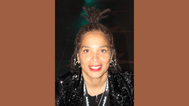 The Greatest 80s Female Rappers of All Time - GigWise