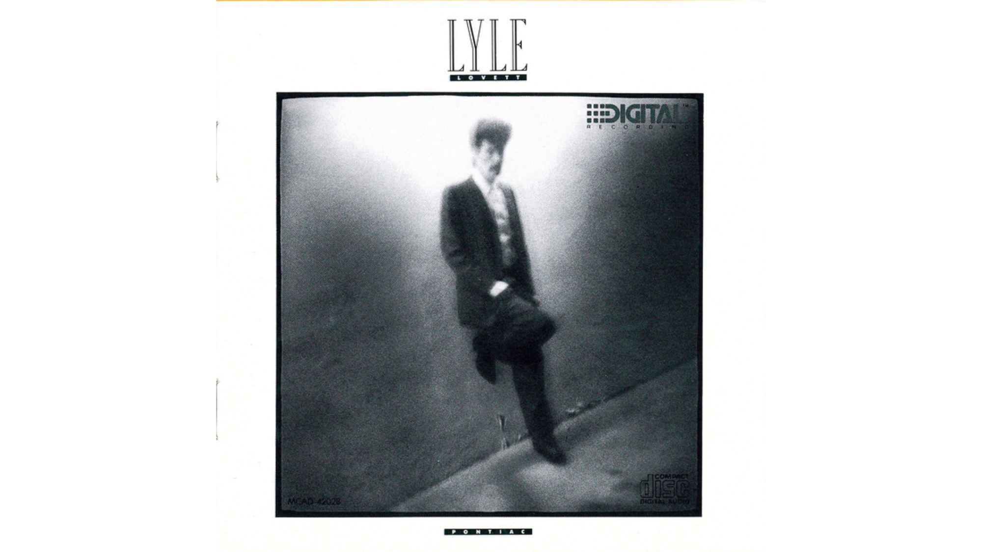 Lowkey Song If I Had a Boat Lyrics by Lyle Lovett - GigWise