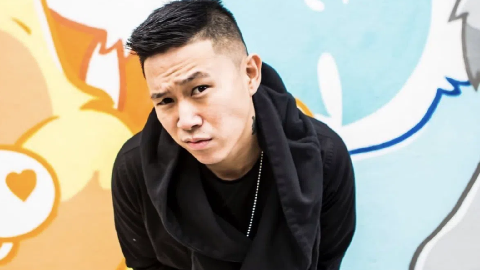 15 Top Asian American Rappers - GigWise