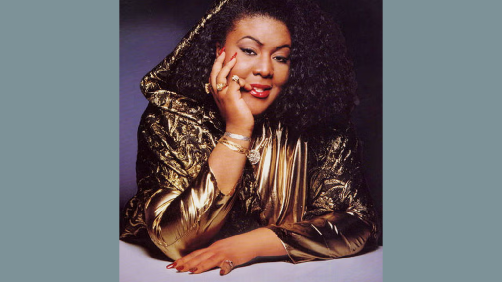 The Greatest 80s Female Rappers of All Time - GigWise