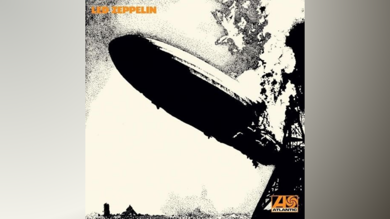 Psychedelic Rock Dazed and Confused Lyrics by Led Zeppelin - GigWise