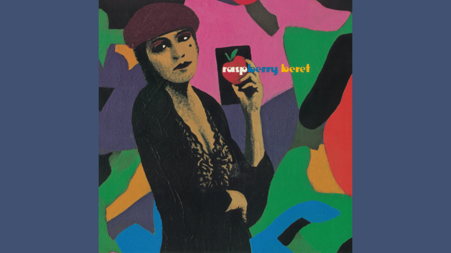 Raspberry Beret Meaning: Deeper Story Behind This Hit - GigWise