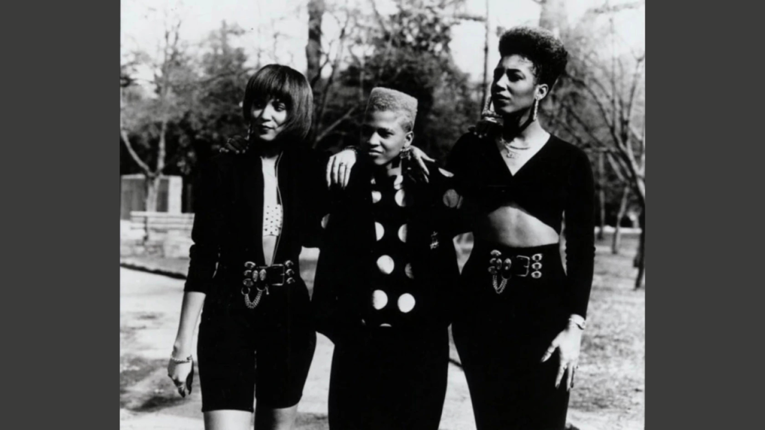 The Greatest 80s Female Rappers of All Time - GigWise