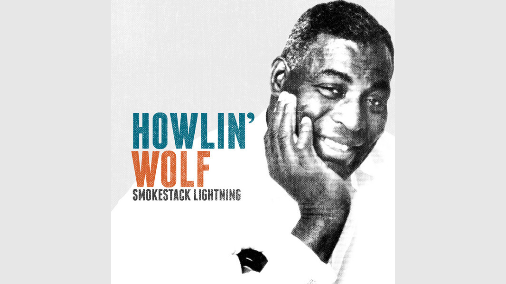 Smokestack Lightning Lyrics by Howlin' Wolf - GigWise