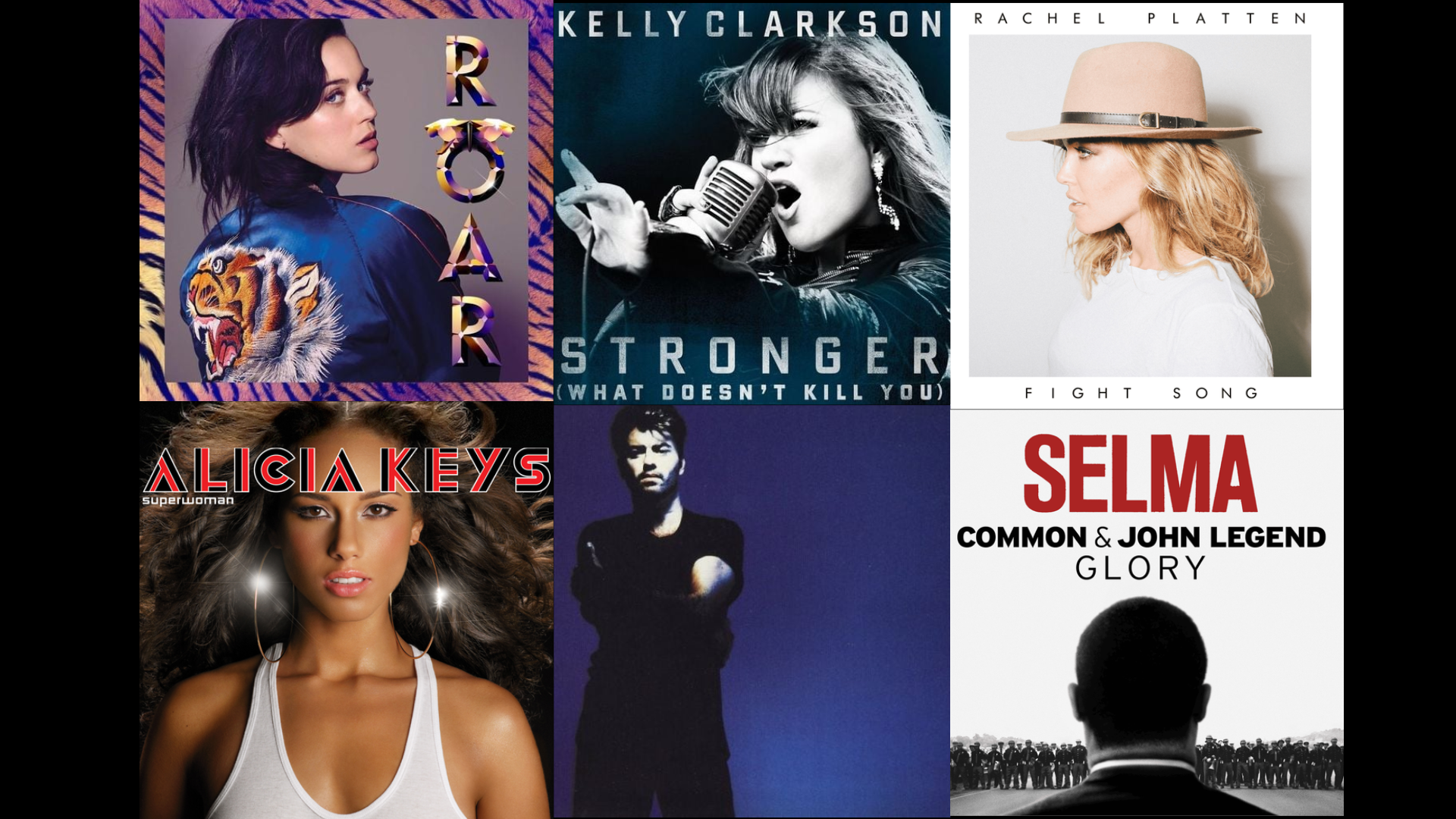 33 Best Songs About Respect - GigWise