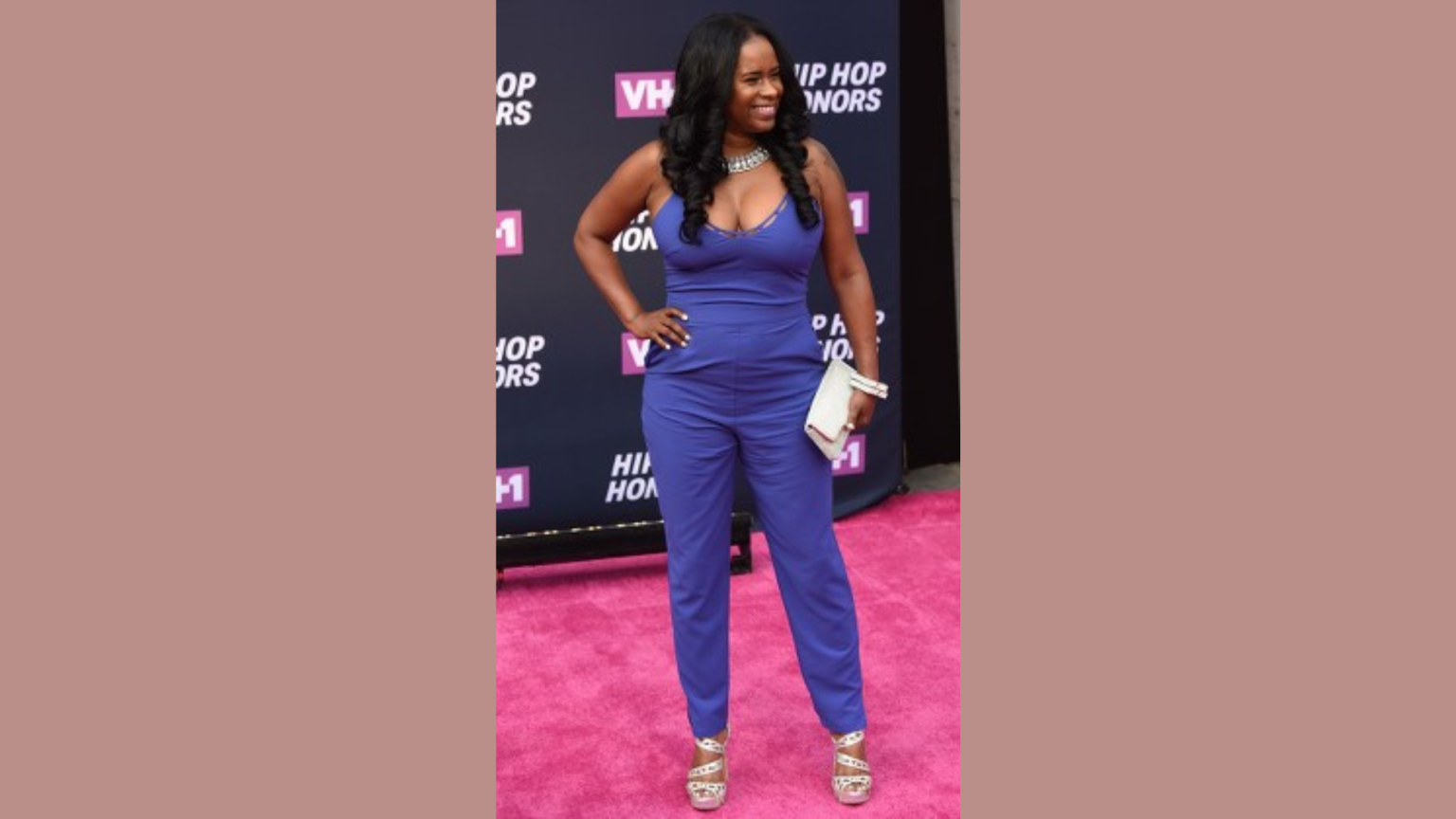 The Greatest 80s Female Rappers of All Time - GigWise