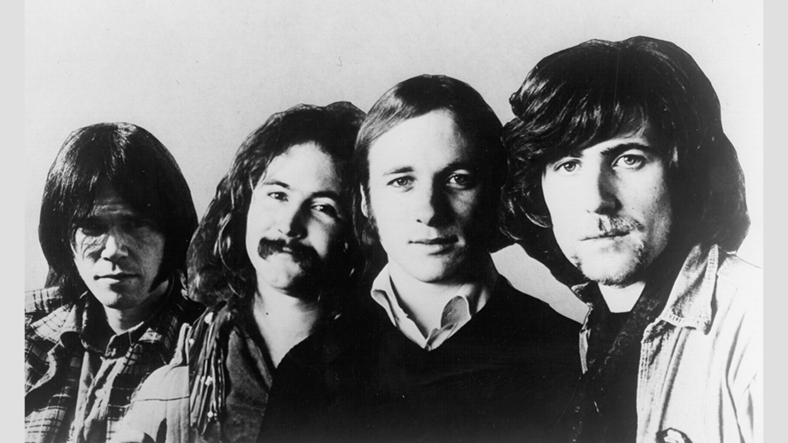 Teach Your Children Lyrics by Crosby, Stills, Nash & Young - GigWise