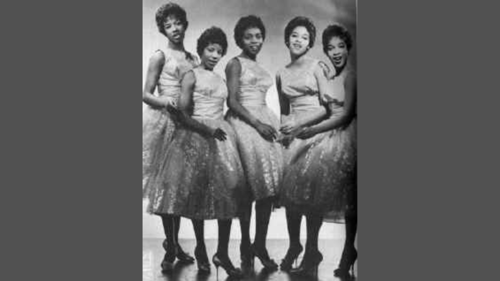 21 Iconic 50s Bands That Defined a Generation of Music - GigWise