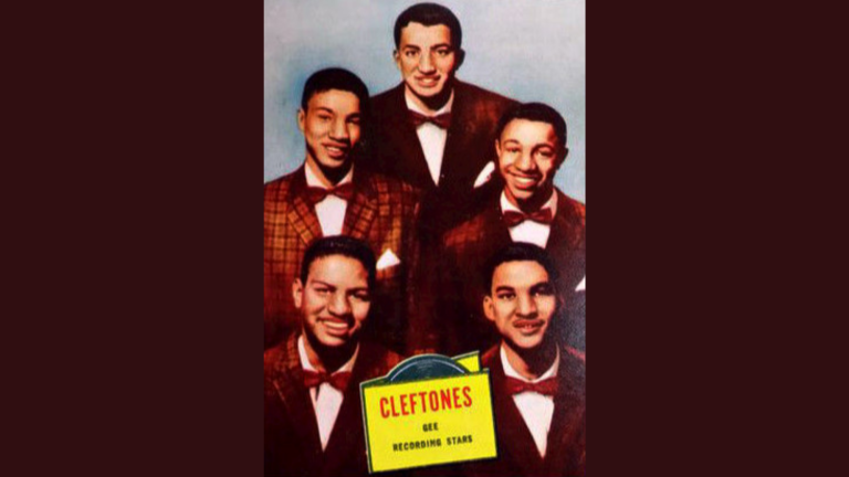 21 Iconic 50s Bands That Defined a Generation of Music - GigWise