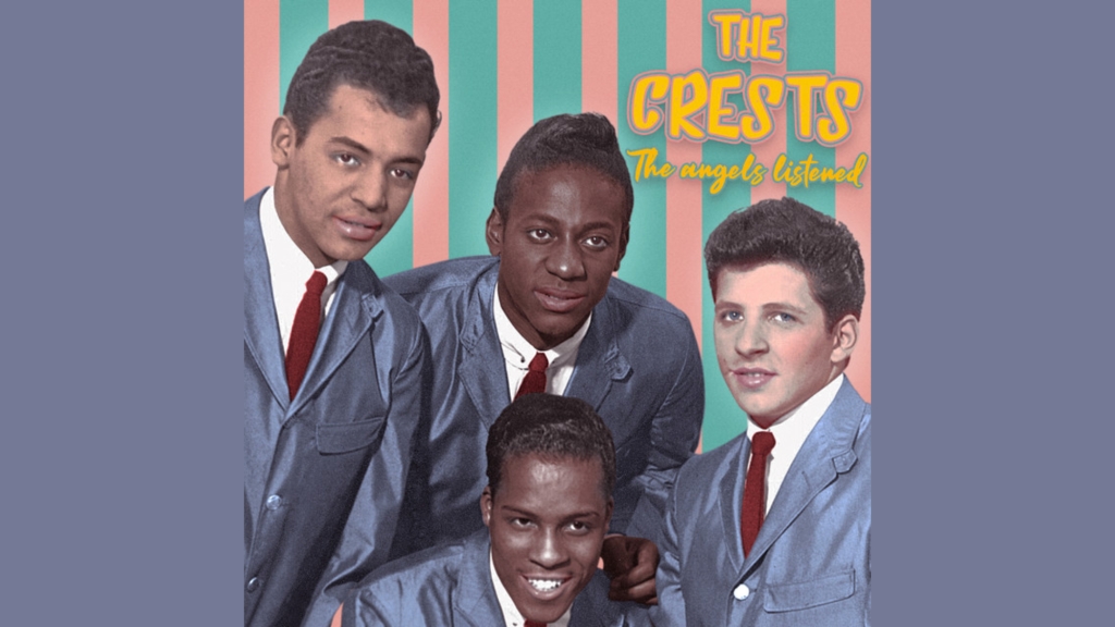 21 Iconic 50s Bands That Defined a Generation of Music - GigWise