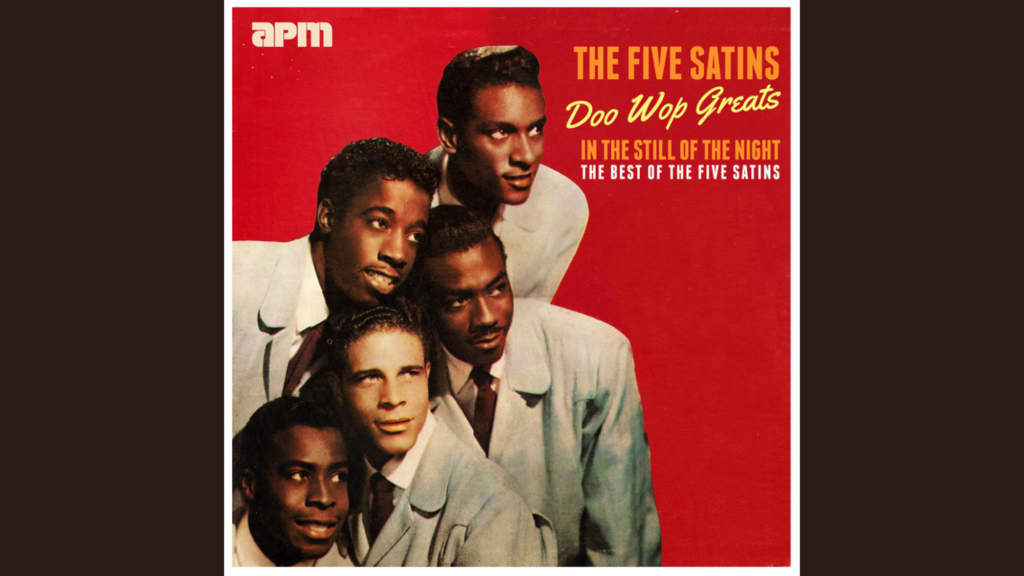 21 Iconic 50s Bands That Defined a Generation of Music - GigWise