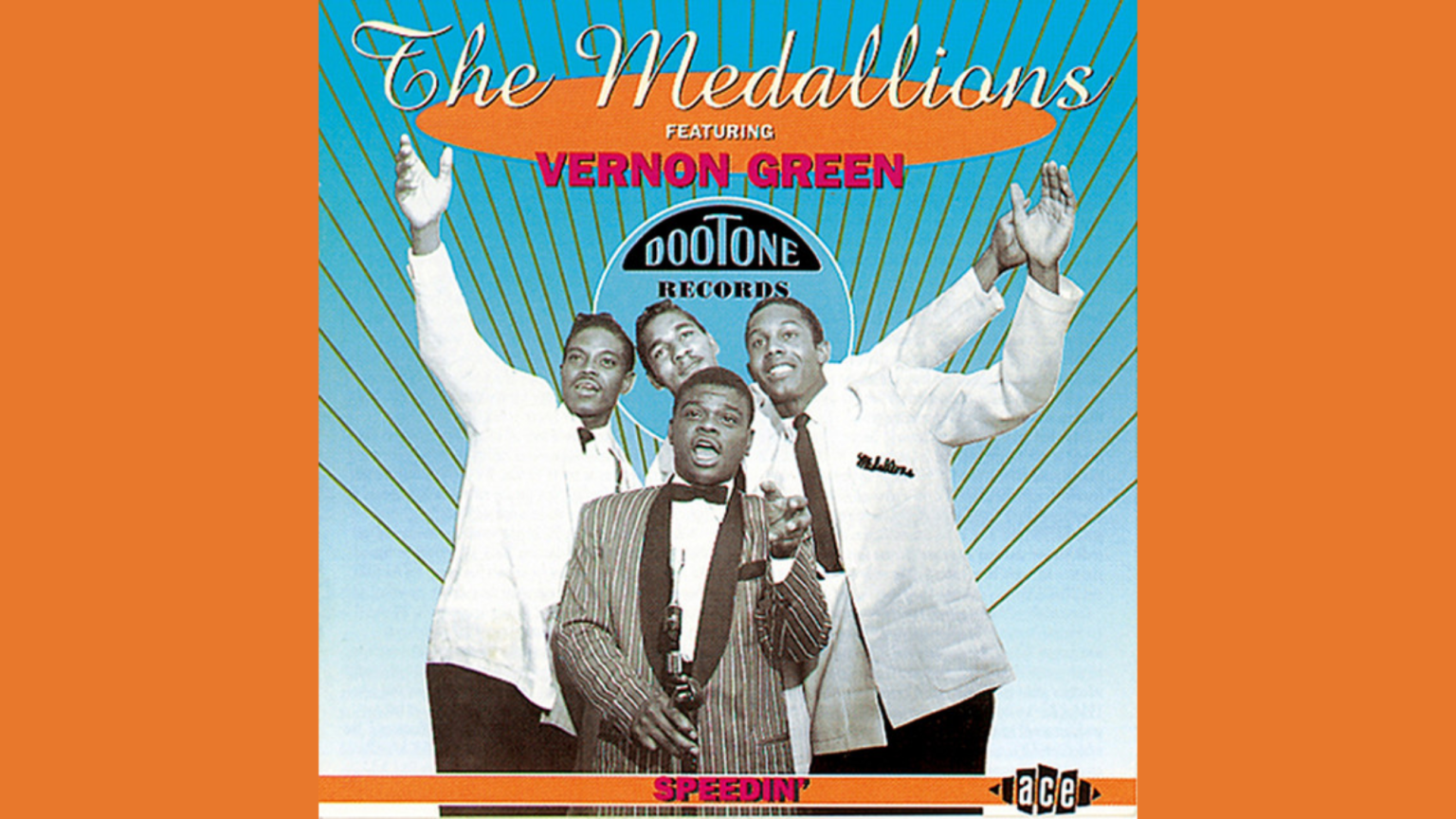 21 Iconic 50s Bands That Defined a Generation of Music - GigWise