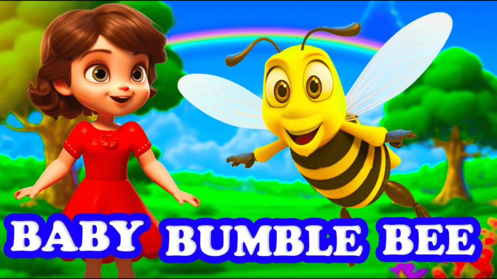 Bumble Bee Lyrcs by Various Artists - GigWise