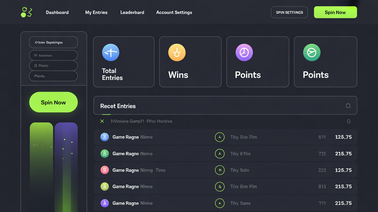 Benefits Of Working With A Sweepstakes Vendor: What Operators Should Know - GigWise