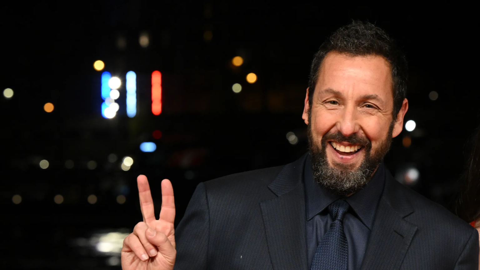 Adam Sandler Height, Net Worth and More - GigWise
