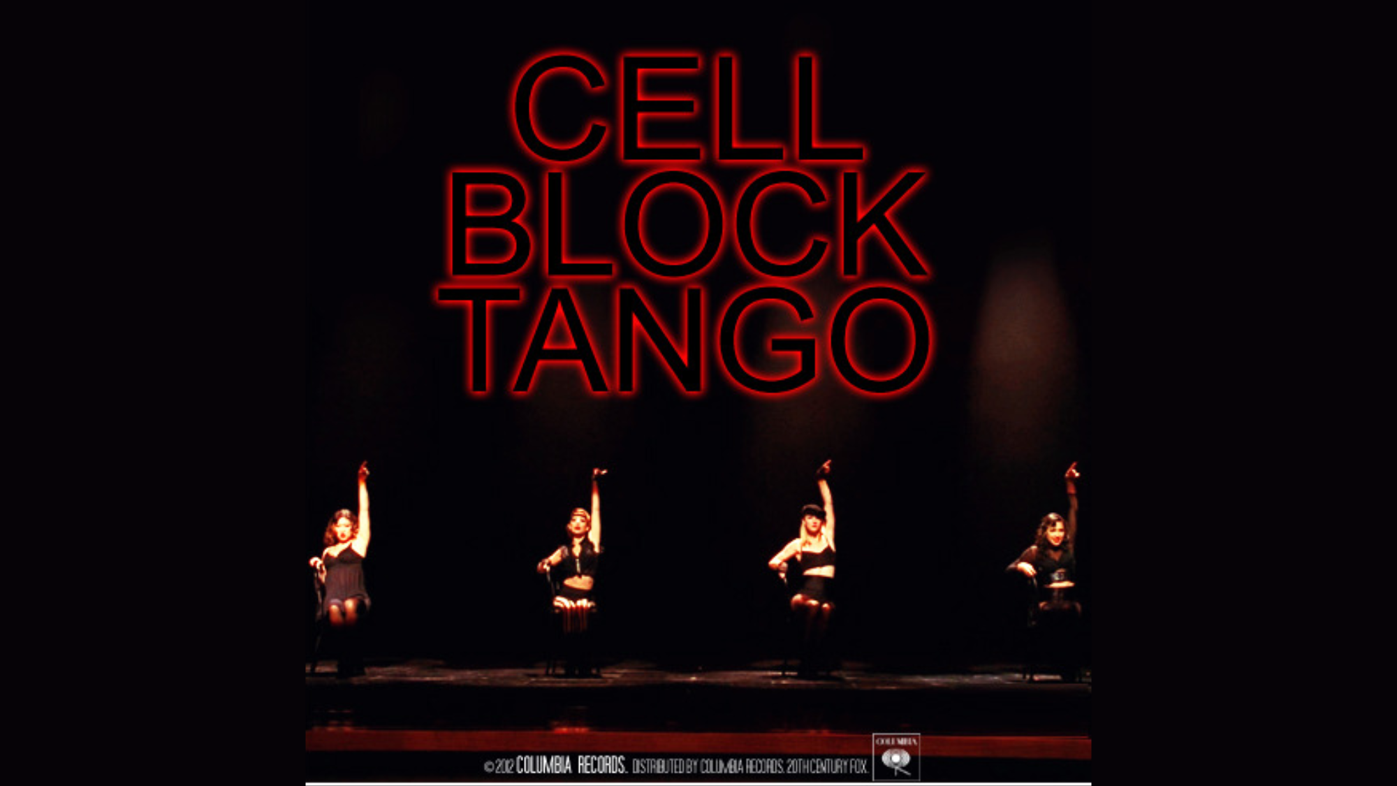 Cell Block Tango Lyrics by Chita Rivera - GigWise