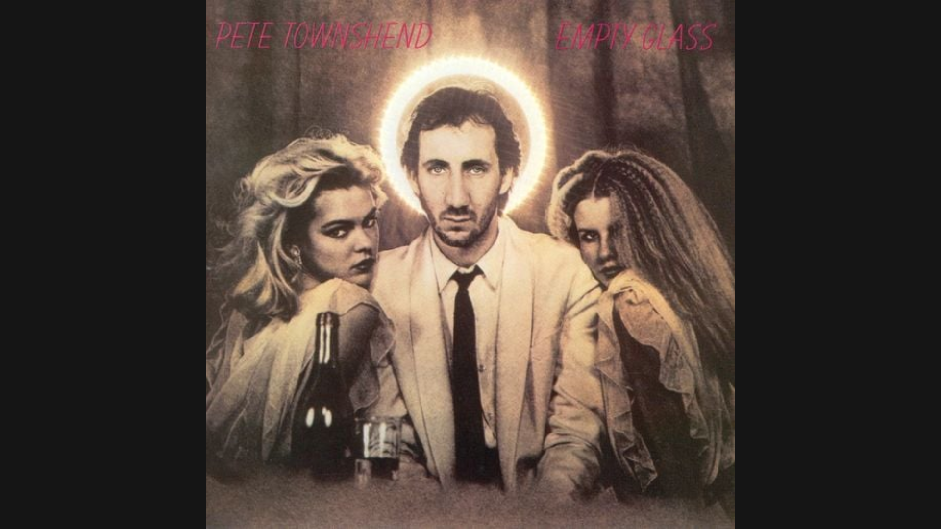 Let My Love Open the Door Lyrics by Pete Townshend - GigWise