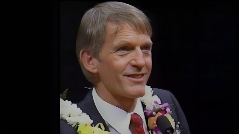 Follow the Prophet Lyrics by Duane E. Hiatt - GigWise