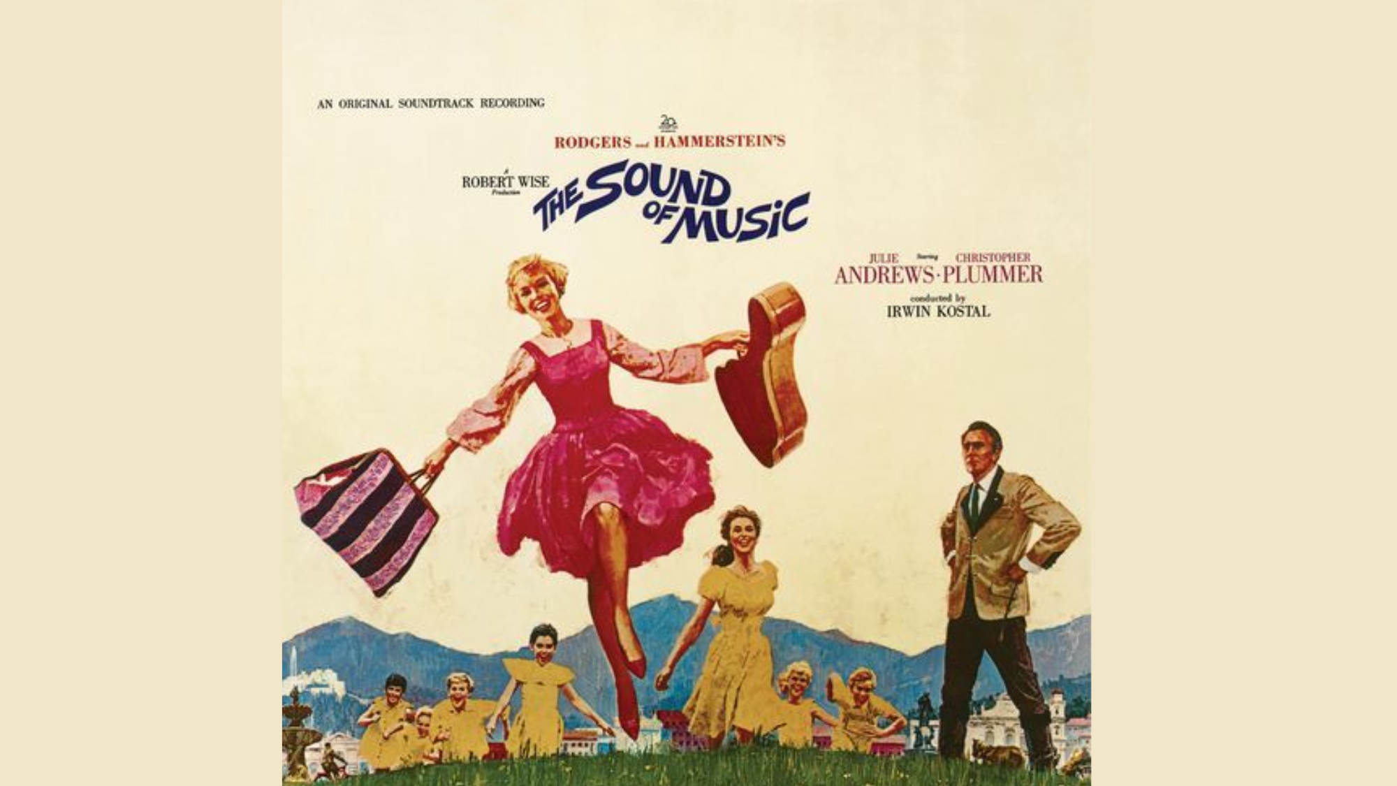 Gentle Song The Lonely Goatherd Lyrics - GigWise