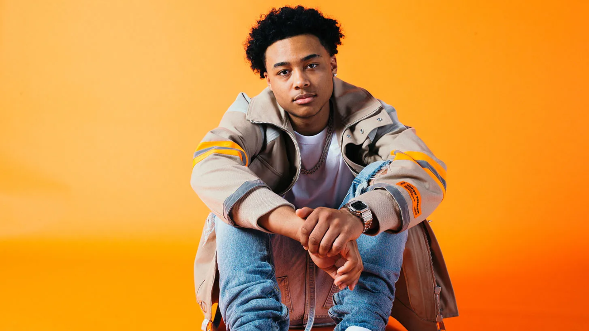 How Old Is Luh Kel? Full Bio and Career Info - GigWise