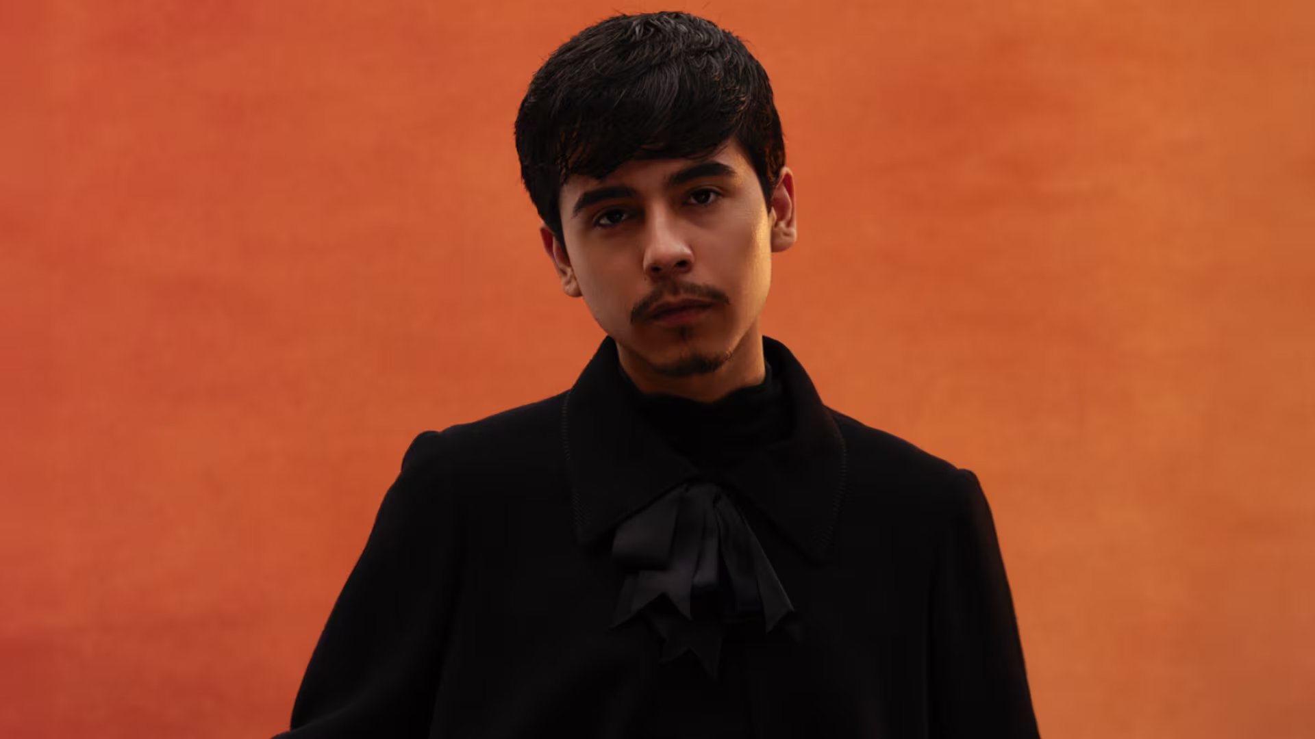 Ivan Cornejo Height, Age and Career Info - GigWise