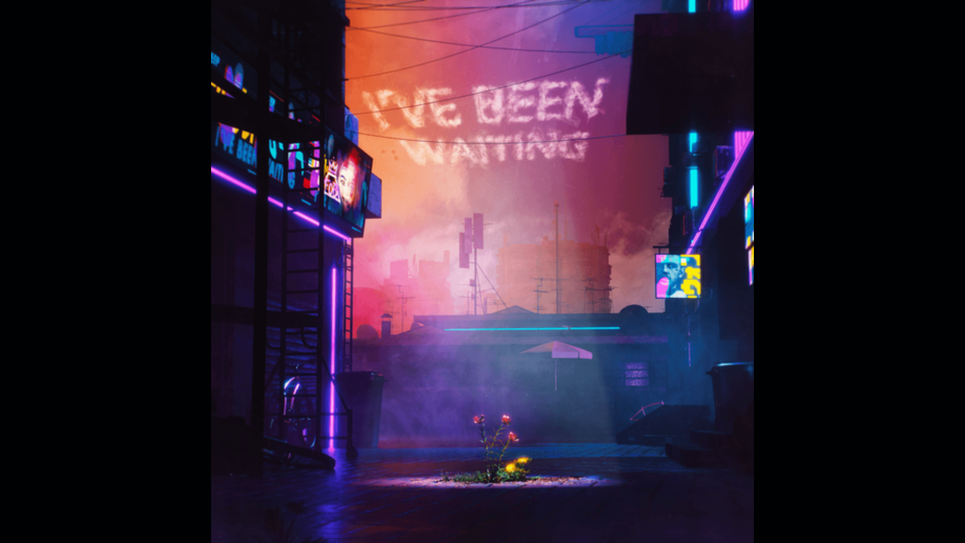 I’ve Been Waiting Lyrics by Lil Peep & iLoveMakonnen - GigWise